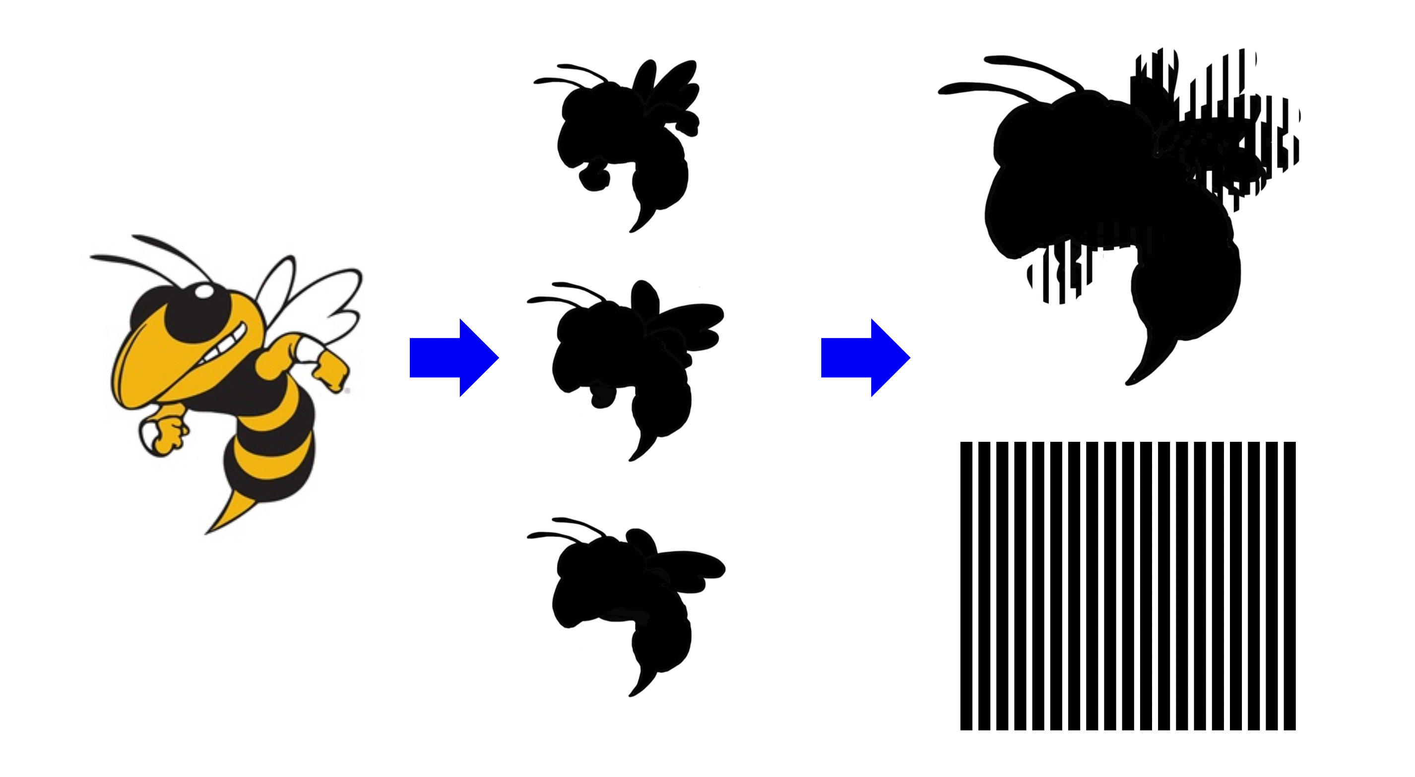 Buzz Night Lightyear | Devpost