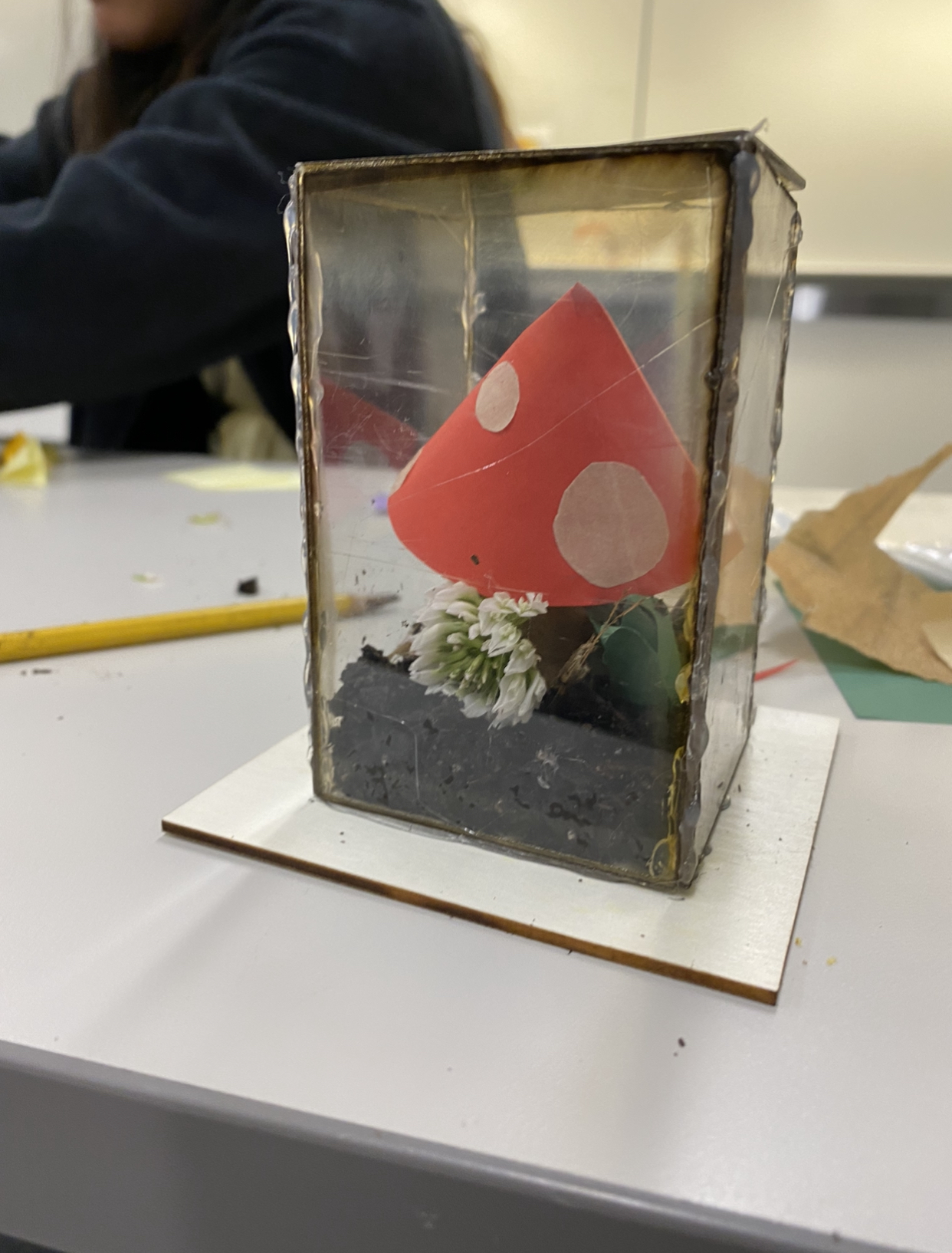 Plant Lamps | Devpost