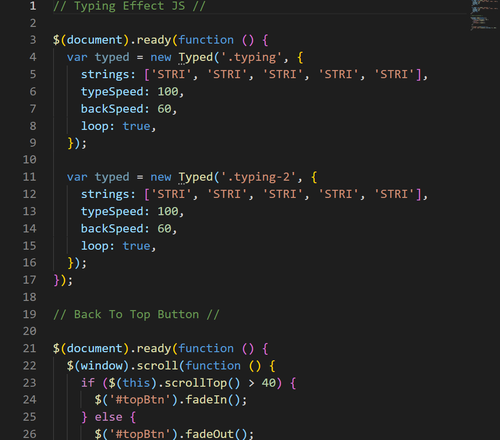 STRI - Stop Tapir Roadkill Initiative (Website) | Devpost