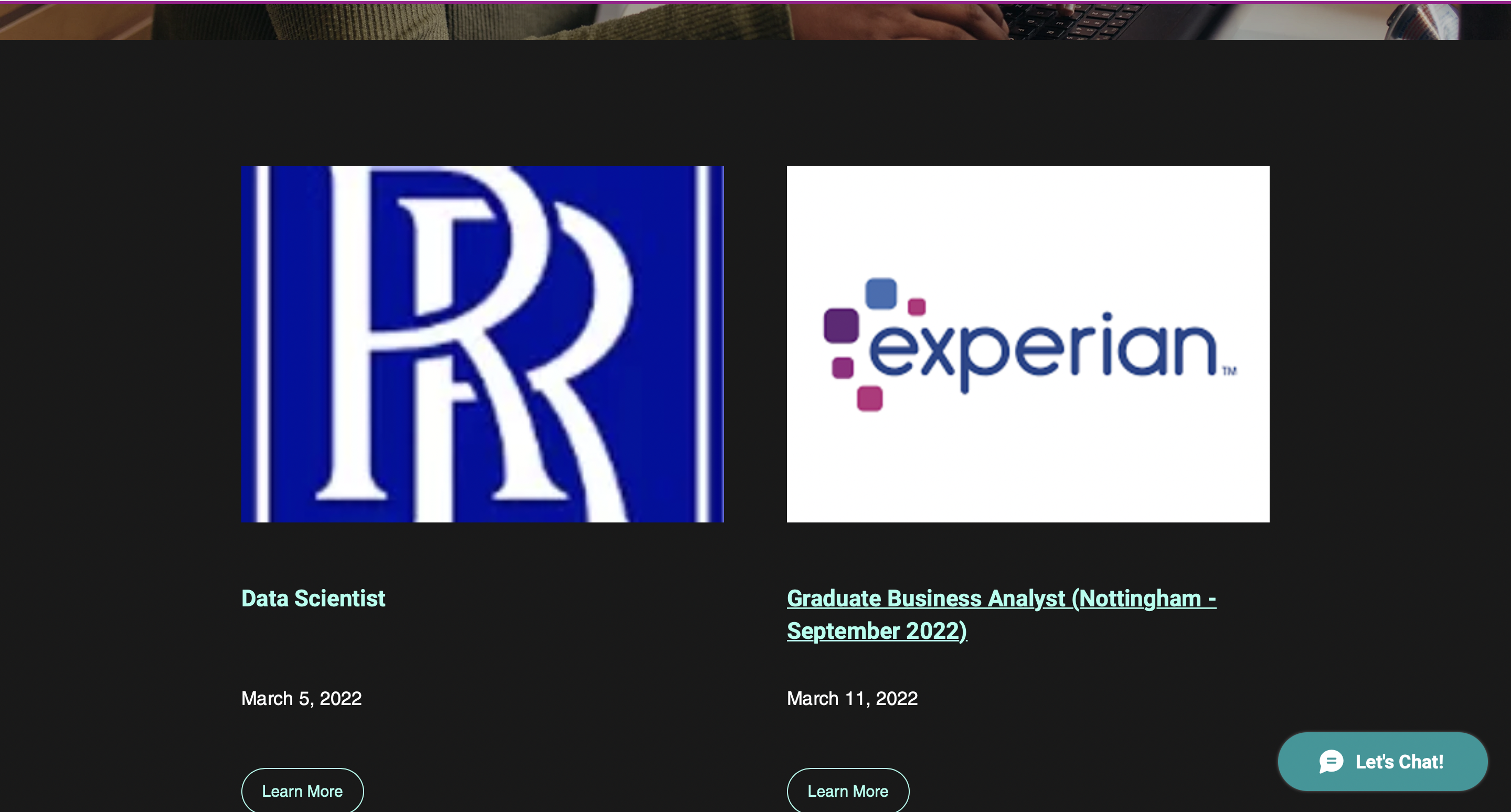 WinTech Rise | Devpost