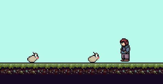 Creature Capture | Devpost