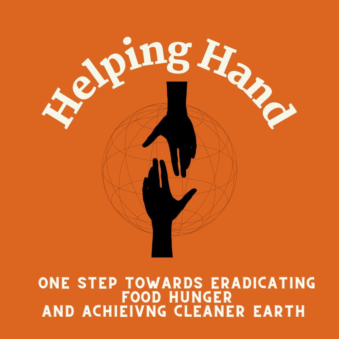 Helping Hand | Devpost