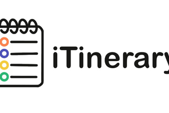 iTinerary | Devpost