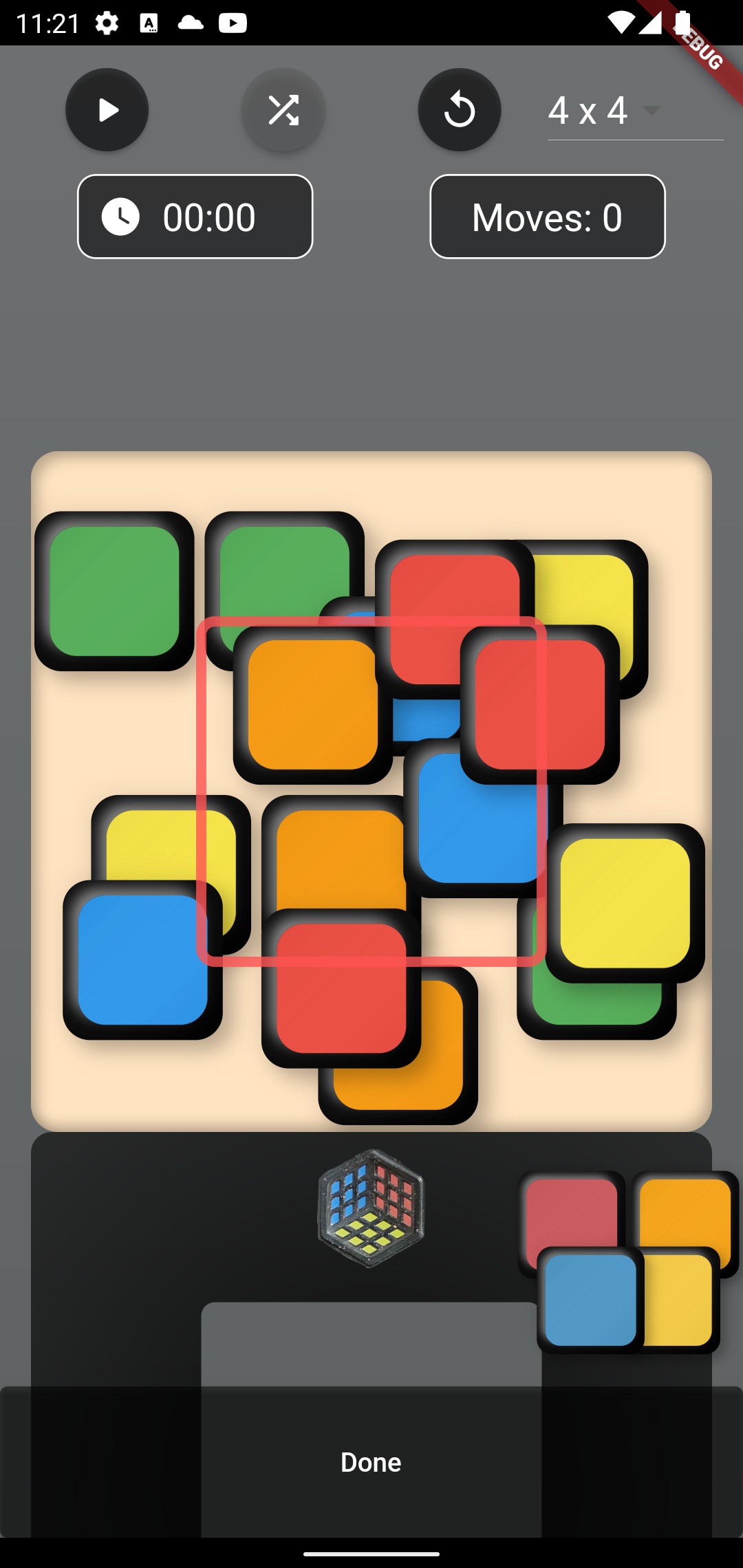 Rubrik Race | Devpost