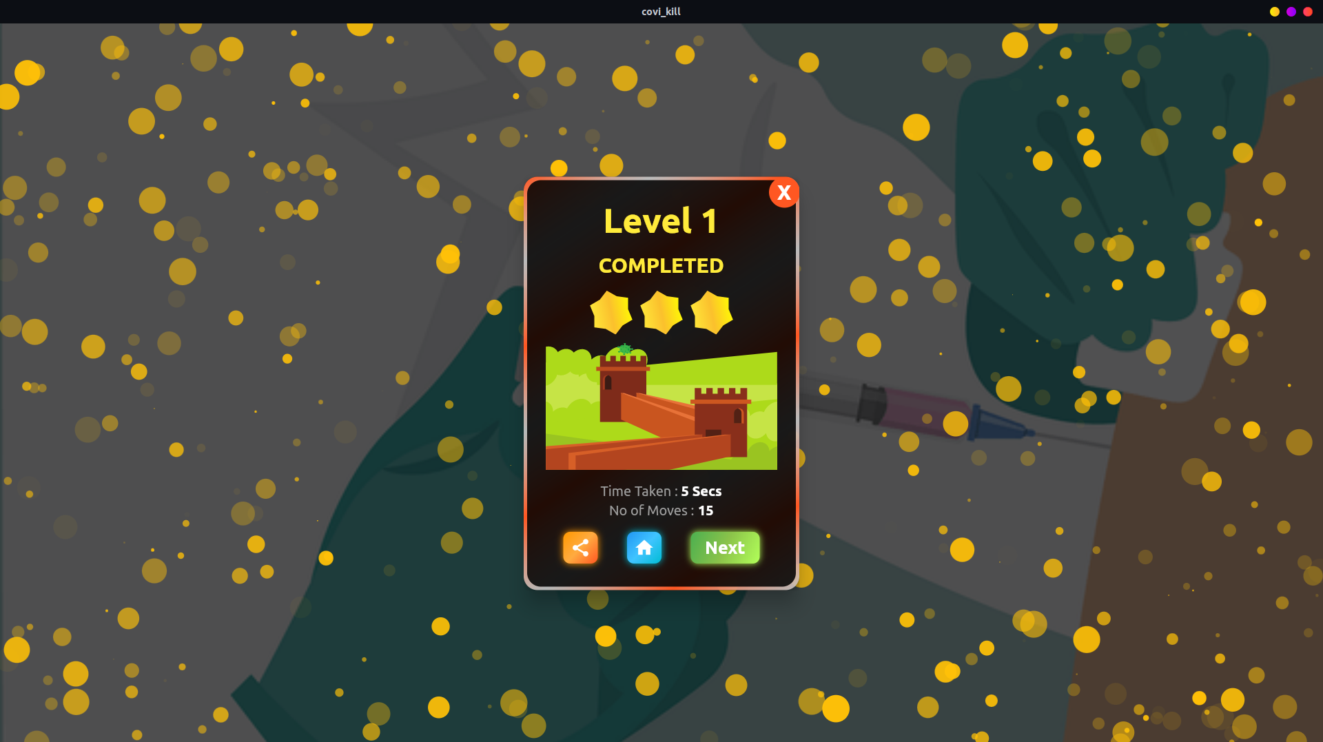 Covi Kill | Devpost Covi Kill | Devpost