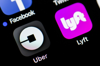 Uber vs. Lyft | CSE163 Final Project Presentation | Devpost