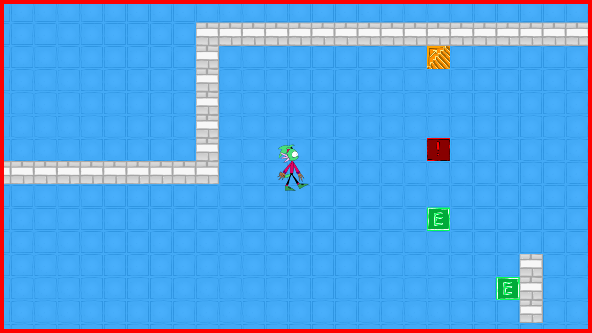 Headmaster Disaster | Devpost