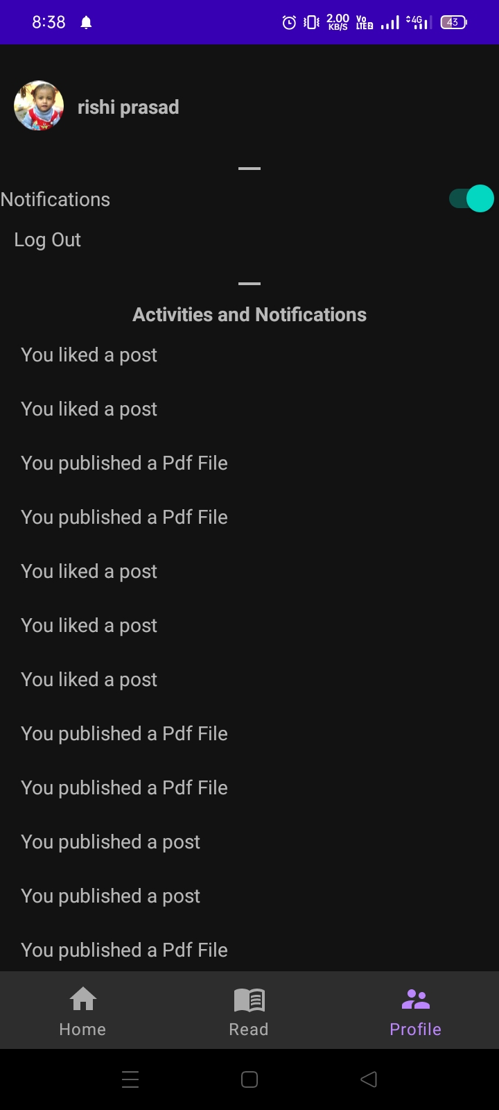 Campus Buddy | Devpost