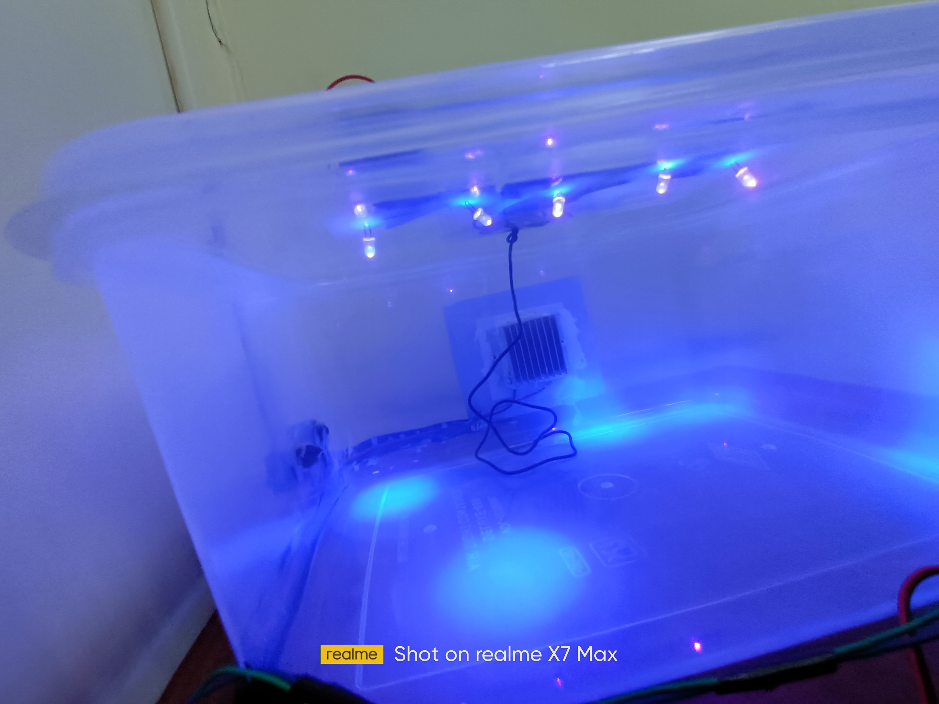 Mobi Cooler | Devpost