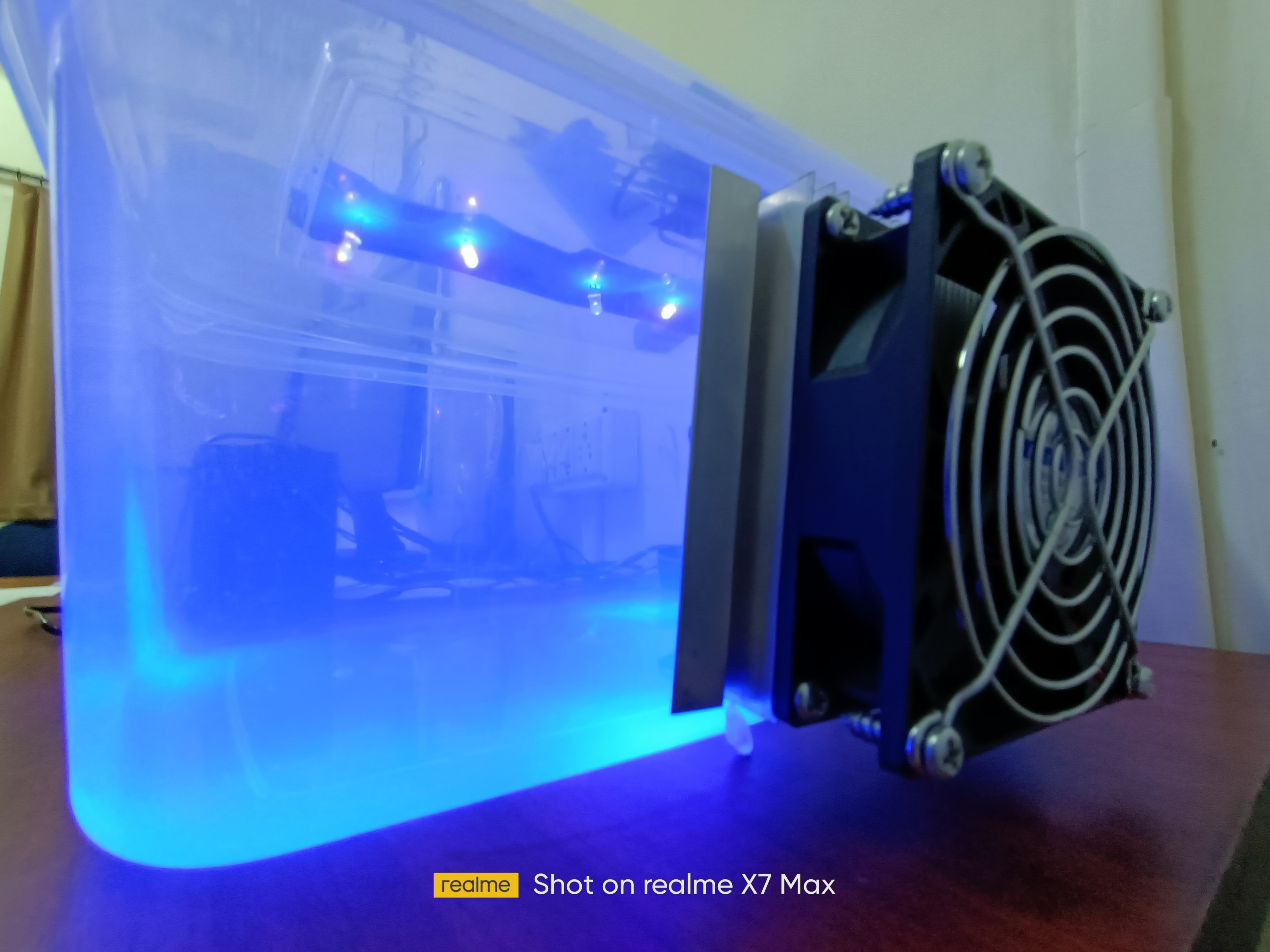 Mobi Cooler | Devpost