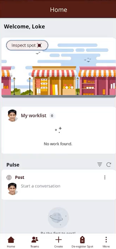 Rent A Spot | Devpost