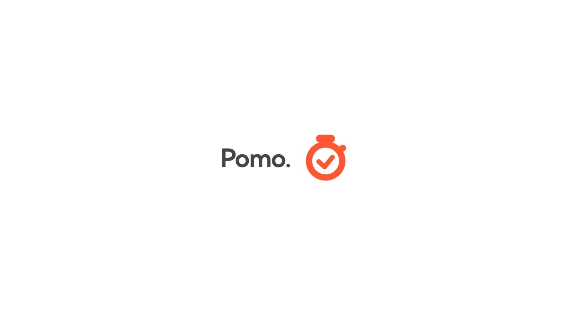 Pomo. | Devpost