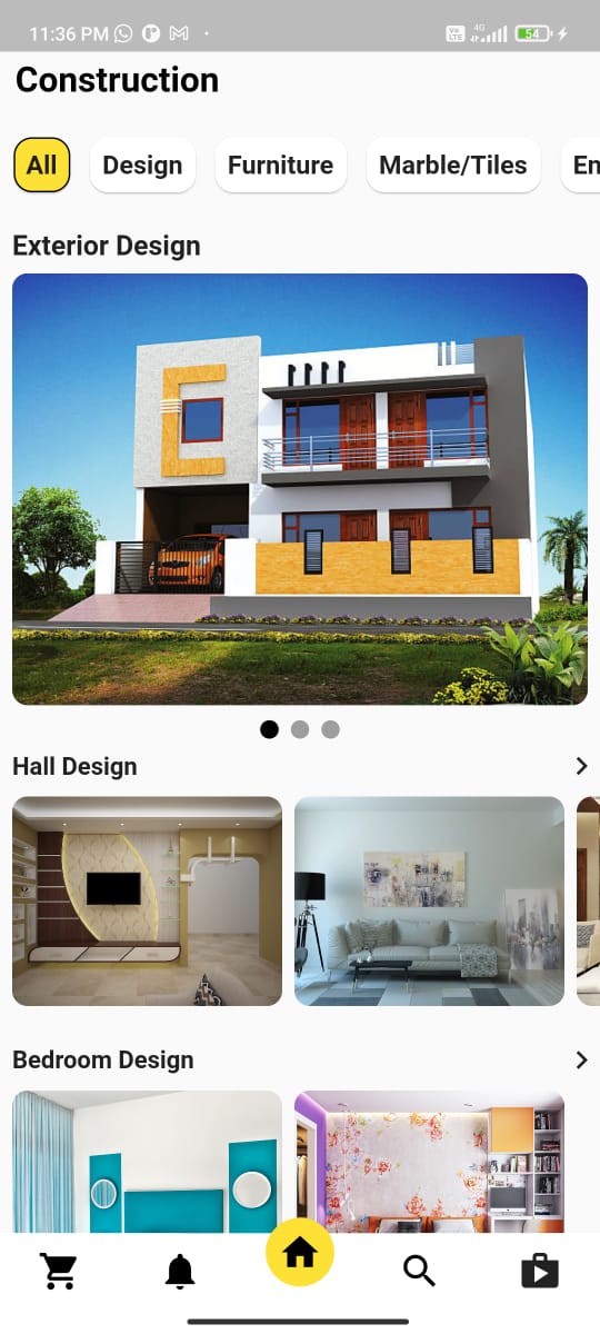 Construction | Devpost