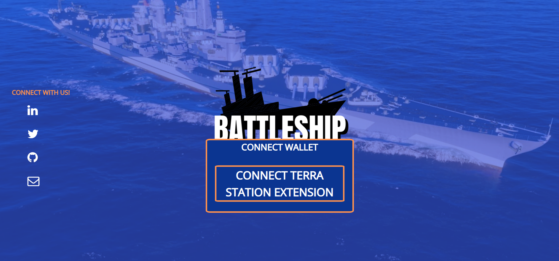 Battleship: Crypto Wars | Devpost