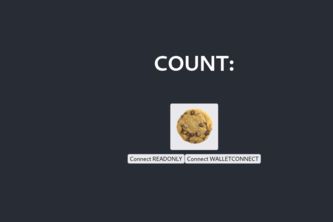 Defi Cookie Clicker | Devpost