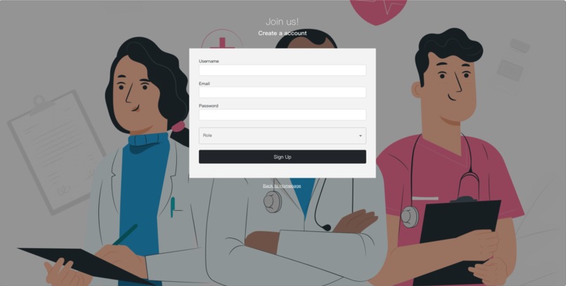 Pharma Connect | Devpost