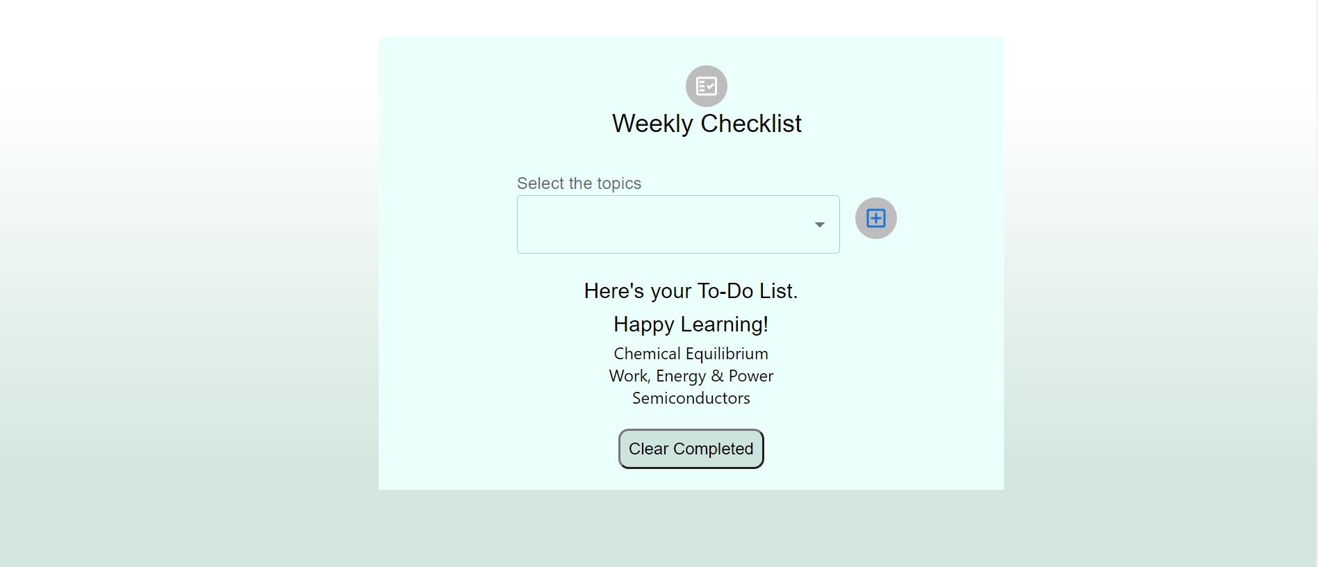 project-incognito | Devpost