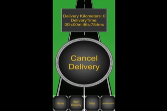 Bike Delivery Game | Devpost