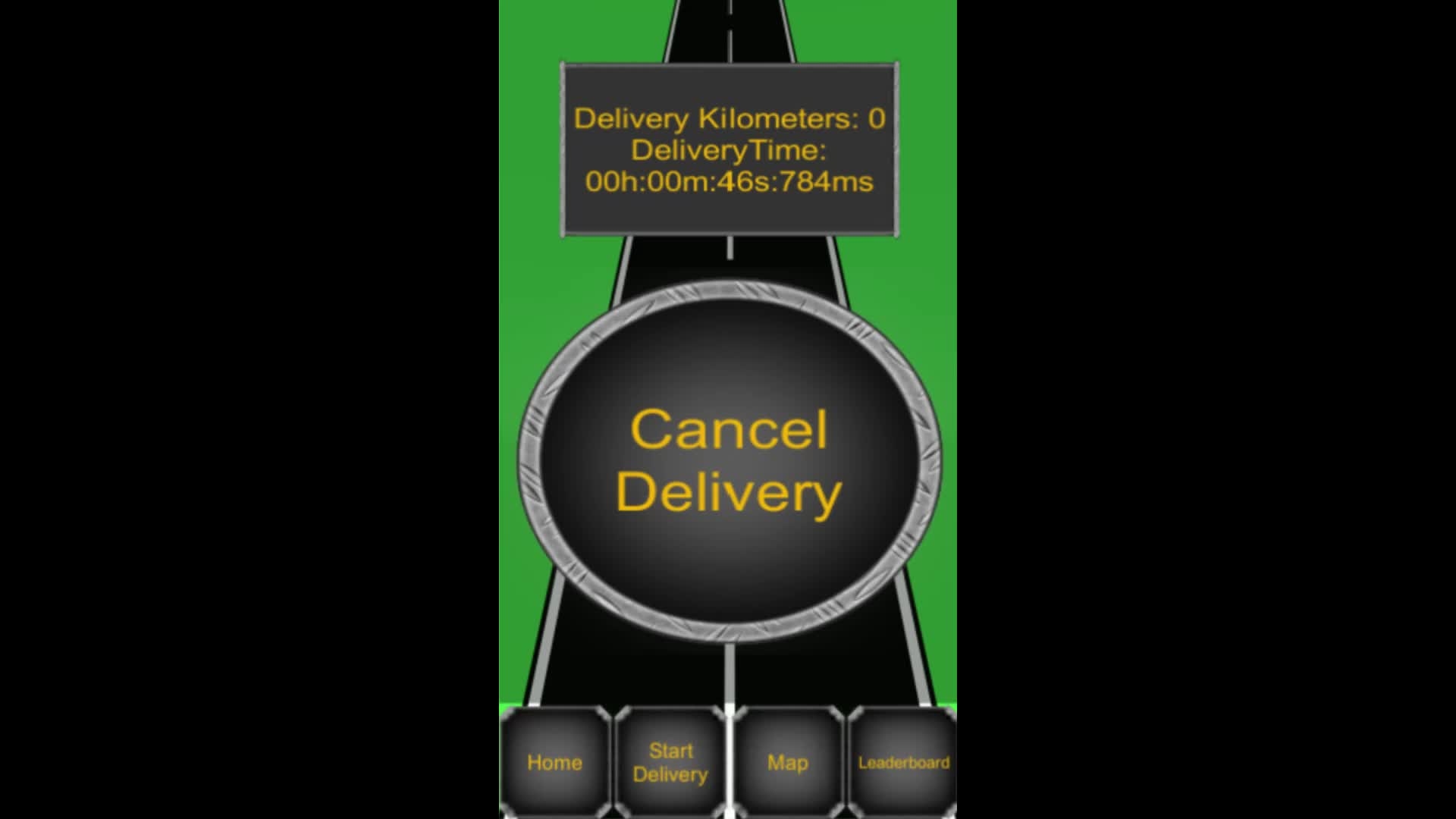 Bike Delivery Game | Devpost