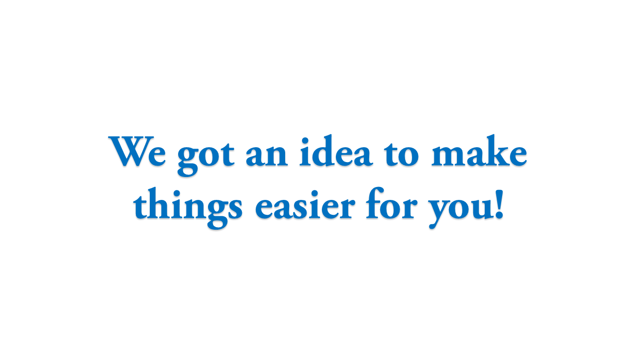 USF Laundry | Devpost