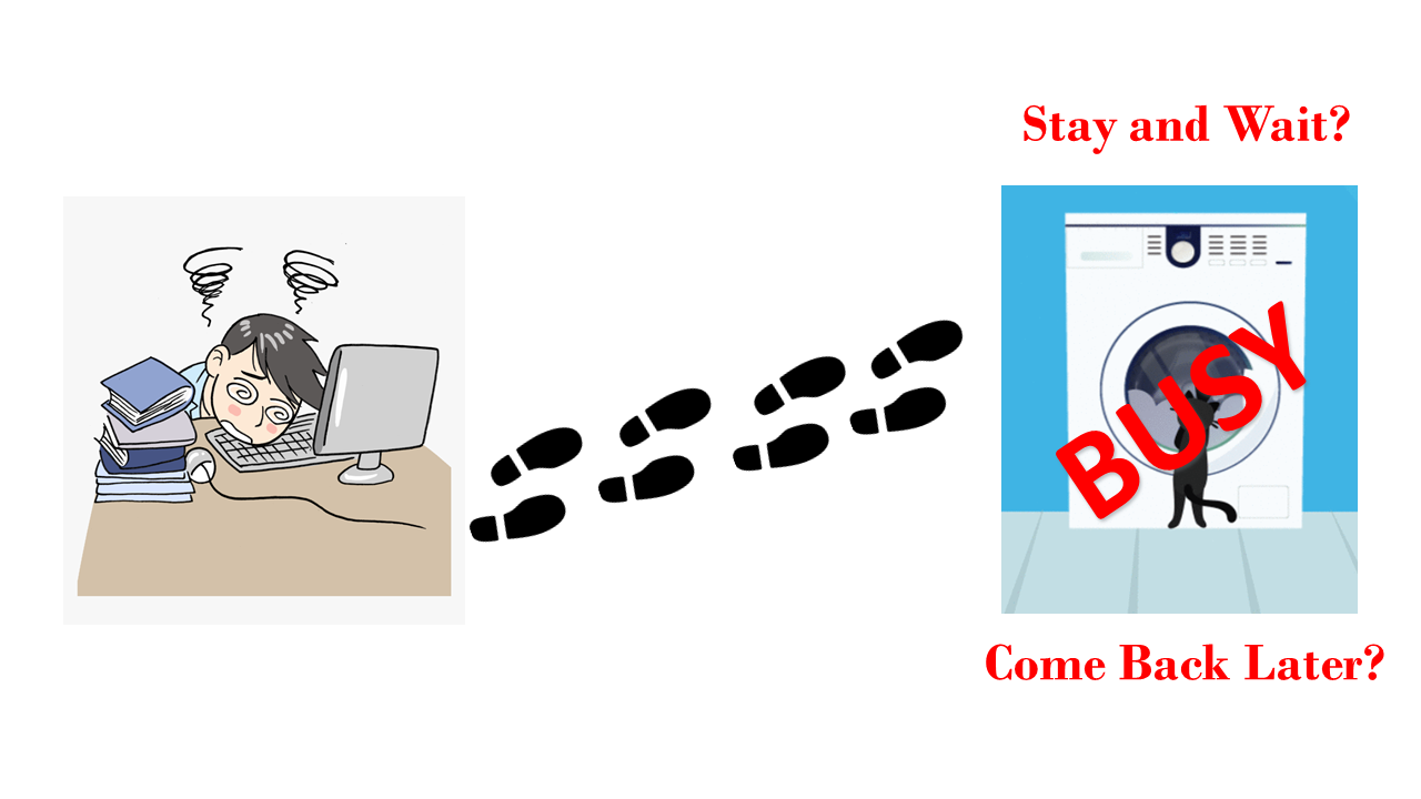 USF Laundry | Devpost