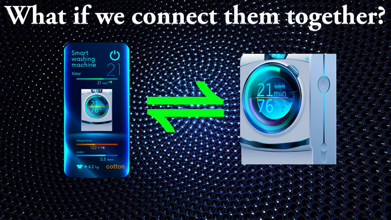 USF Laundry | Devpost