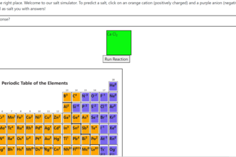 Salt Simulator | Devpost