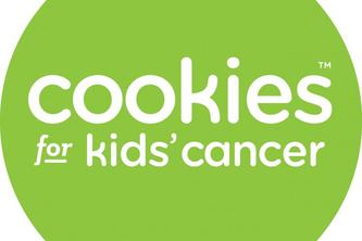 Cookies For Kids | Devpost