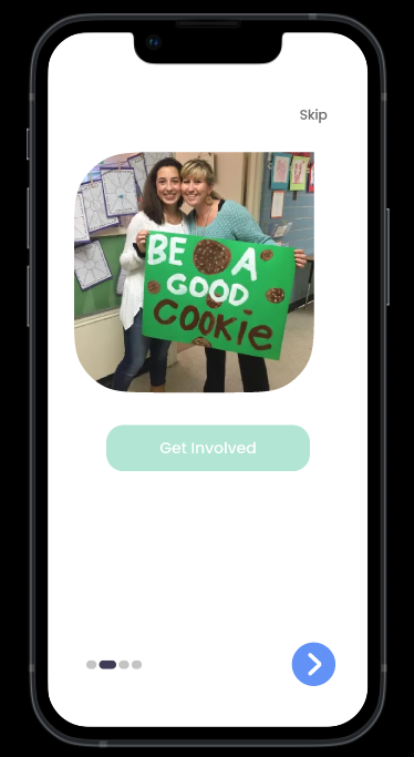 Cookies For Kids | Devpost