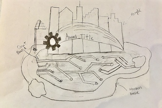 Technically Golf Devpost