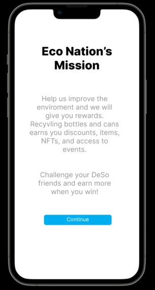 Eco Nation | Devpost