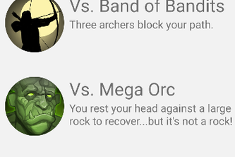 Fantasy Fitness Quest | Devpost