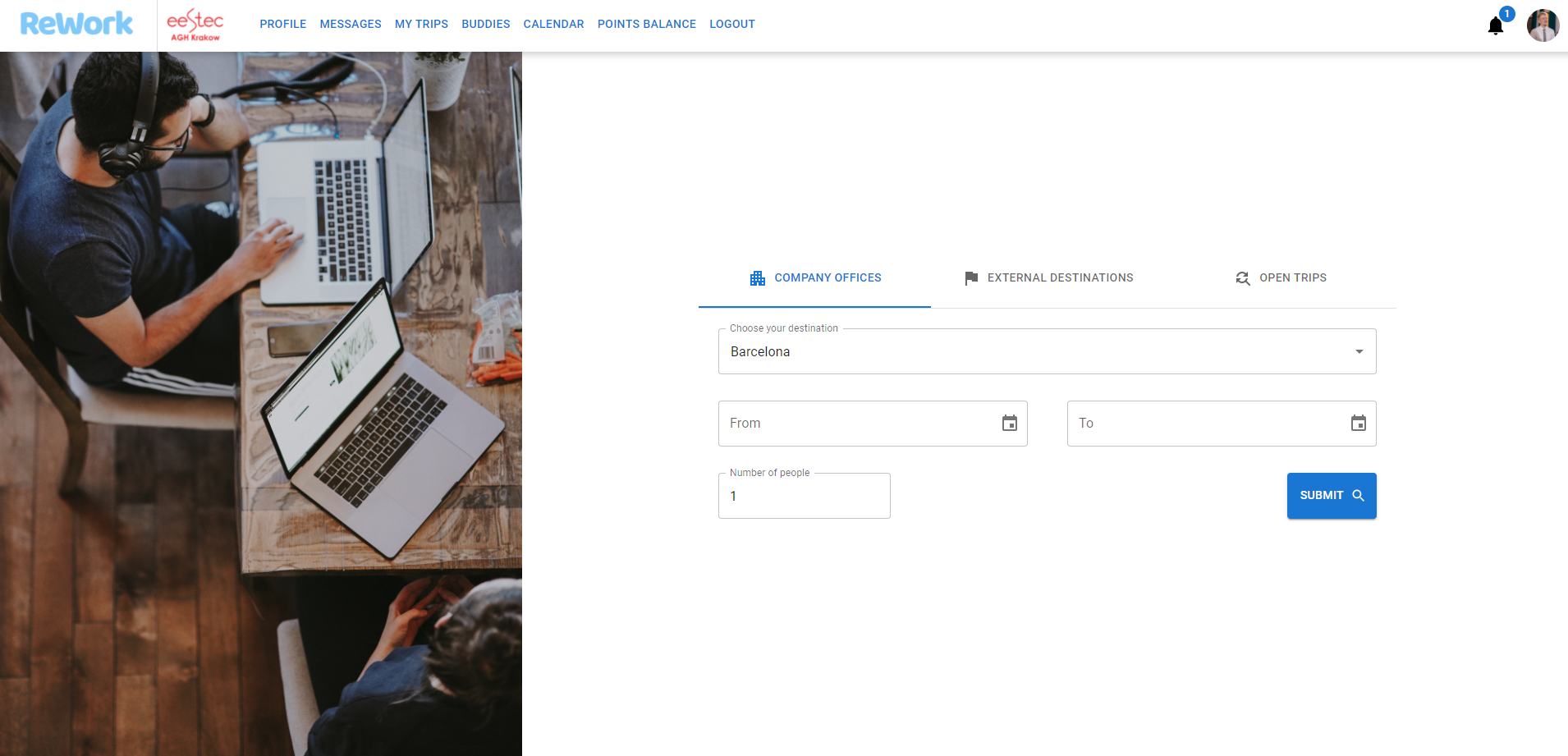 [P][Krasnoludki bez księżniczki] ReWork | Devpost