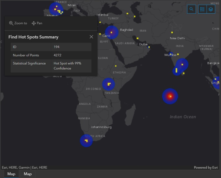 MDT - Marine Debris Tracker | Devpost
