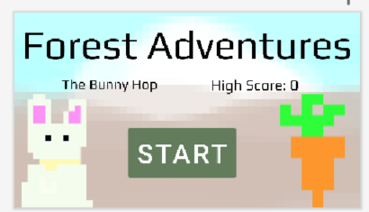 Bunny Hop | Devpost