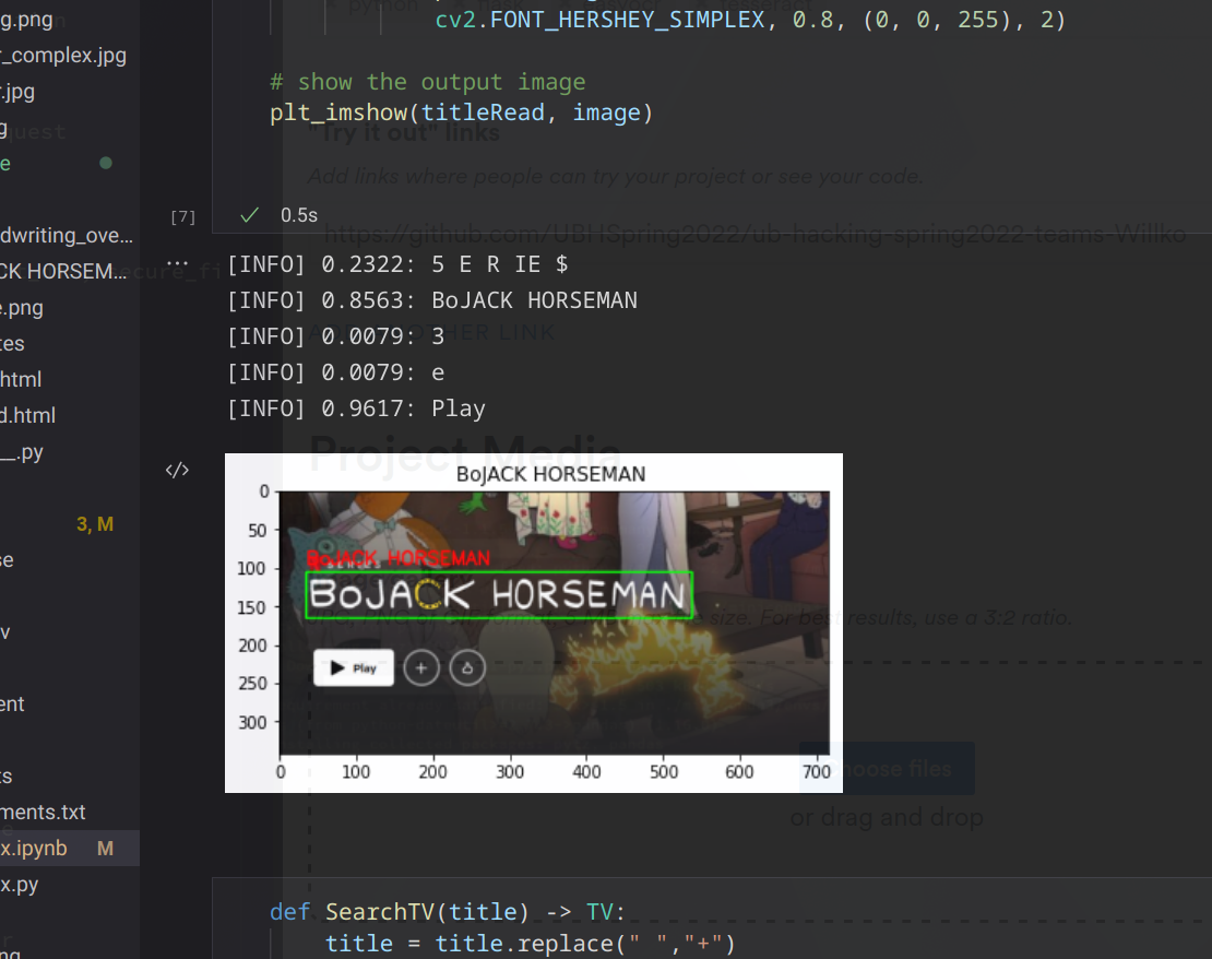Media Mogul | Devpost