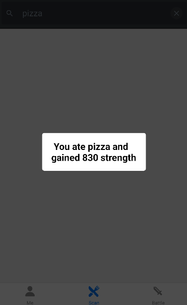 Fantasy Fitness Quest | Devpost