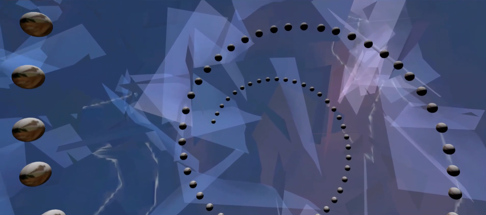 The Garden of Programmatic Delights | Devpost