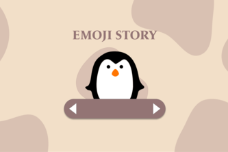 Emoji Story | Devpost