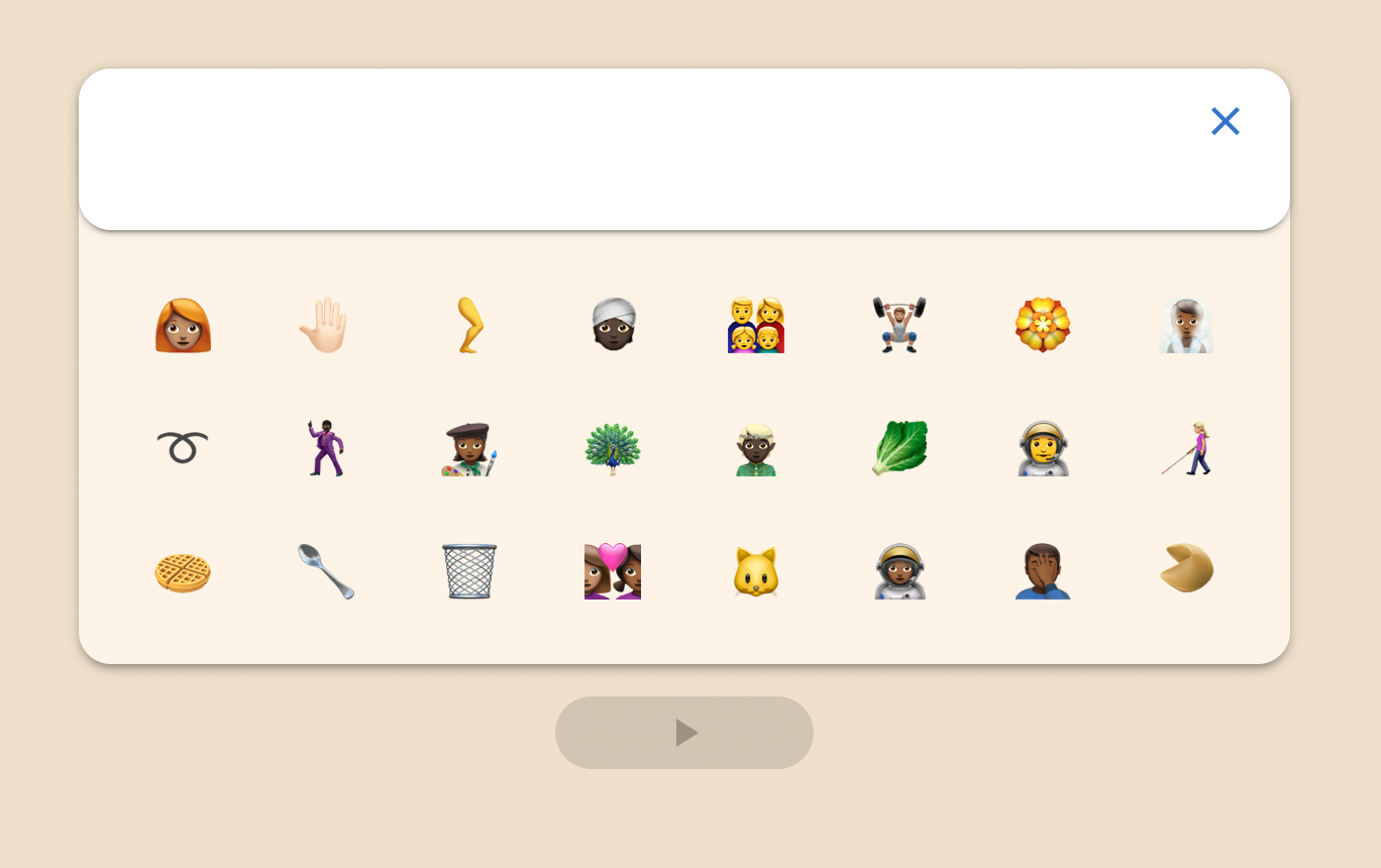 Emoji Story | Devpost