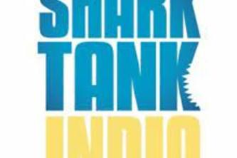 shark tank India meme extension | Devpost
