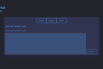 MLH Hacker Portal | Devpost