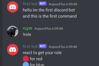 other challenge using Autocode (second discord bot) | Devpost