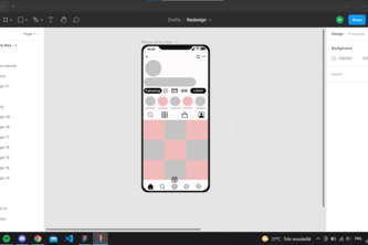 Redesign your Favorite Mobile Application | Devpost