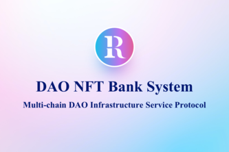 DAO NFT Bank System | Devpost