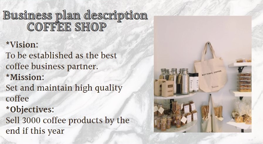 Business Plan | Devpost