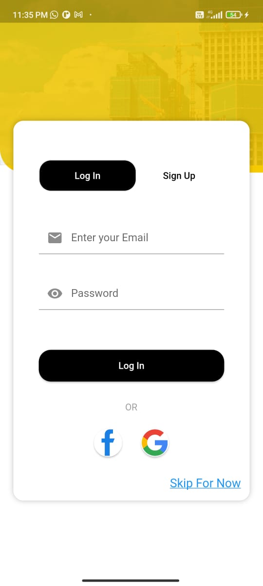 Construction | Devpost