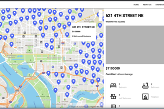 Real Estate Viewer | Devpost