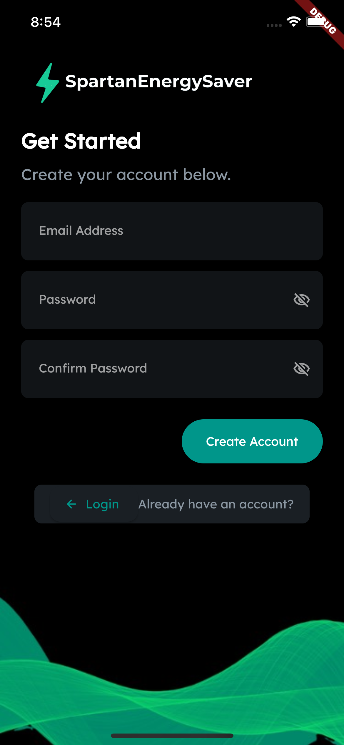 Spartan Energy Saver | Devpost