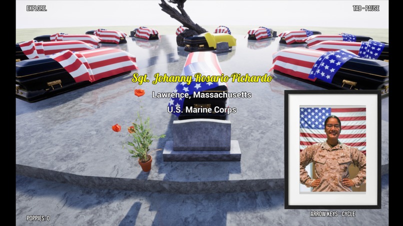 Thirteen Heroes | Devpost